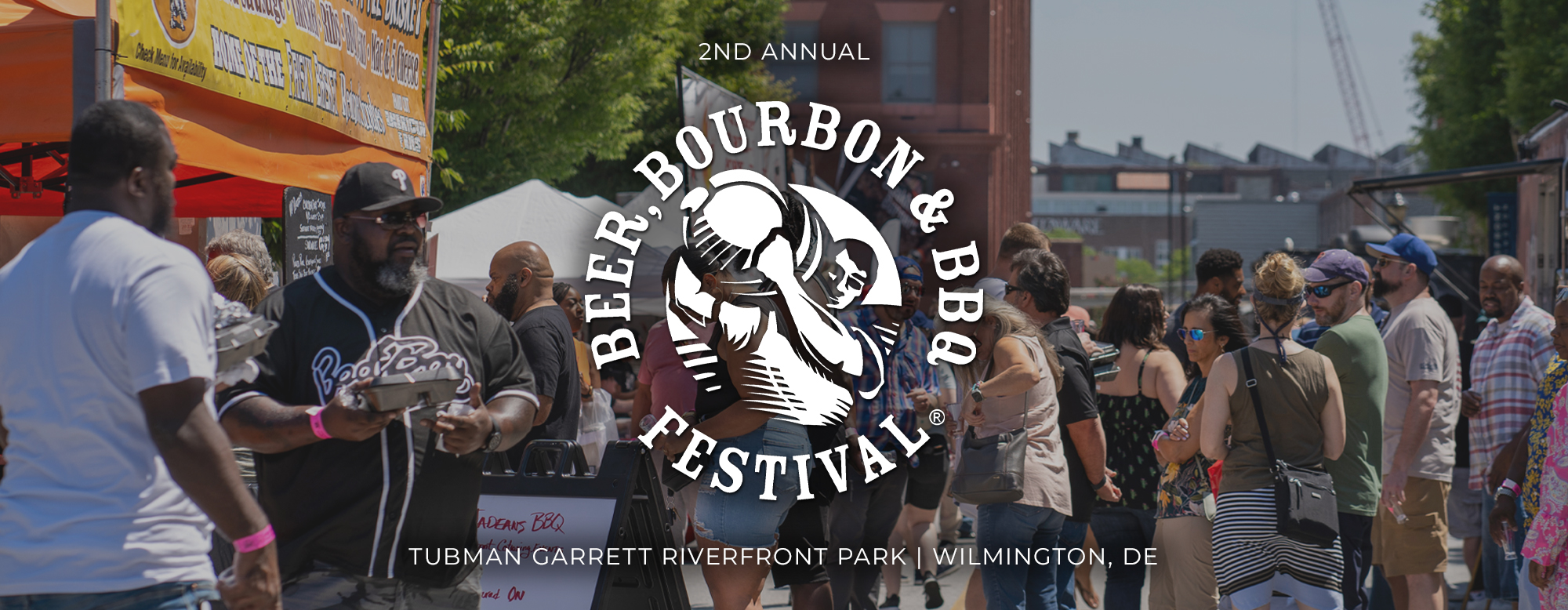 Beer, Bourbon & BBQ Festival – DC Metro